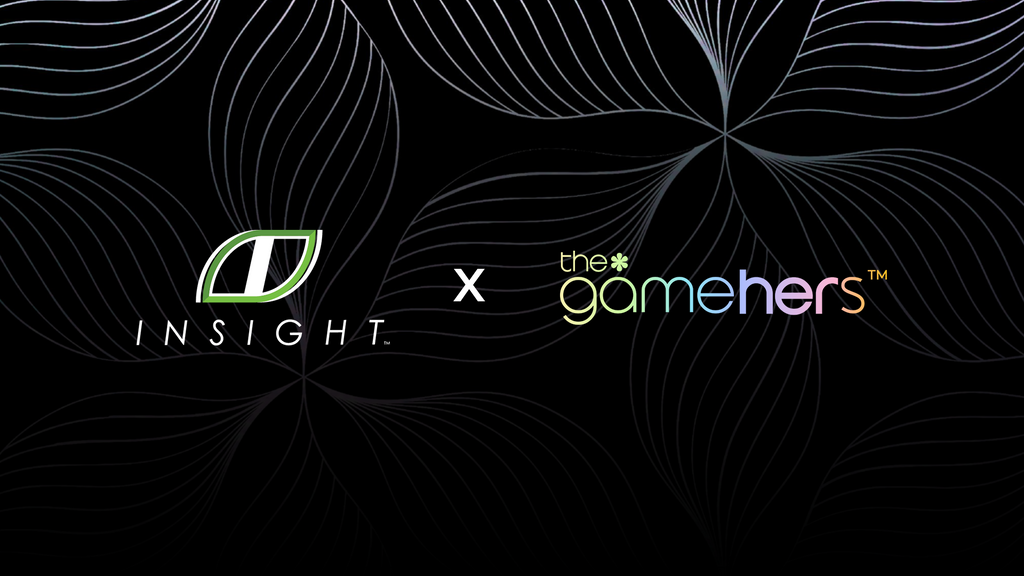 Insight Apparel Partners with the*gamehers to Provide Merchandise Fulf