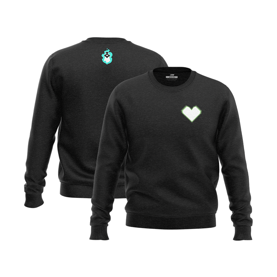 Brawlhalla x Insight Apparel