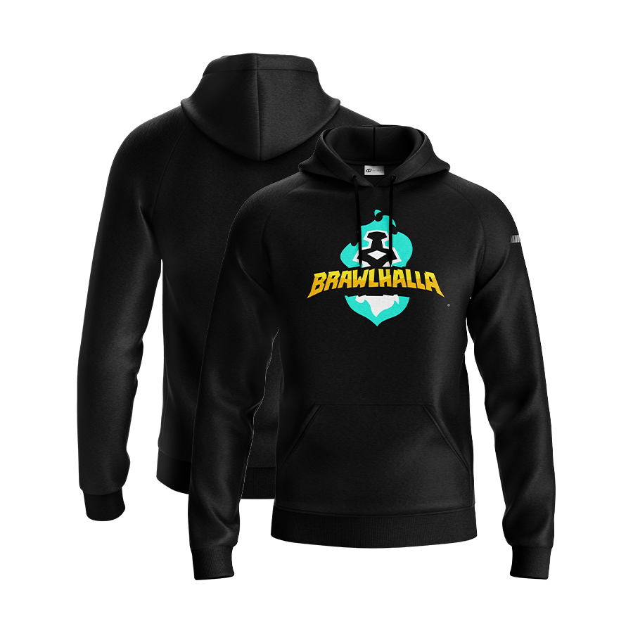 Brawlhalla x Insight Apparel