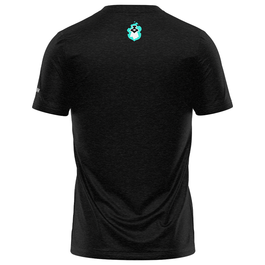 Brawlhalla Logo Tee - BLCK – Insight Apparel