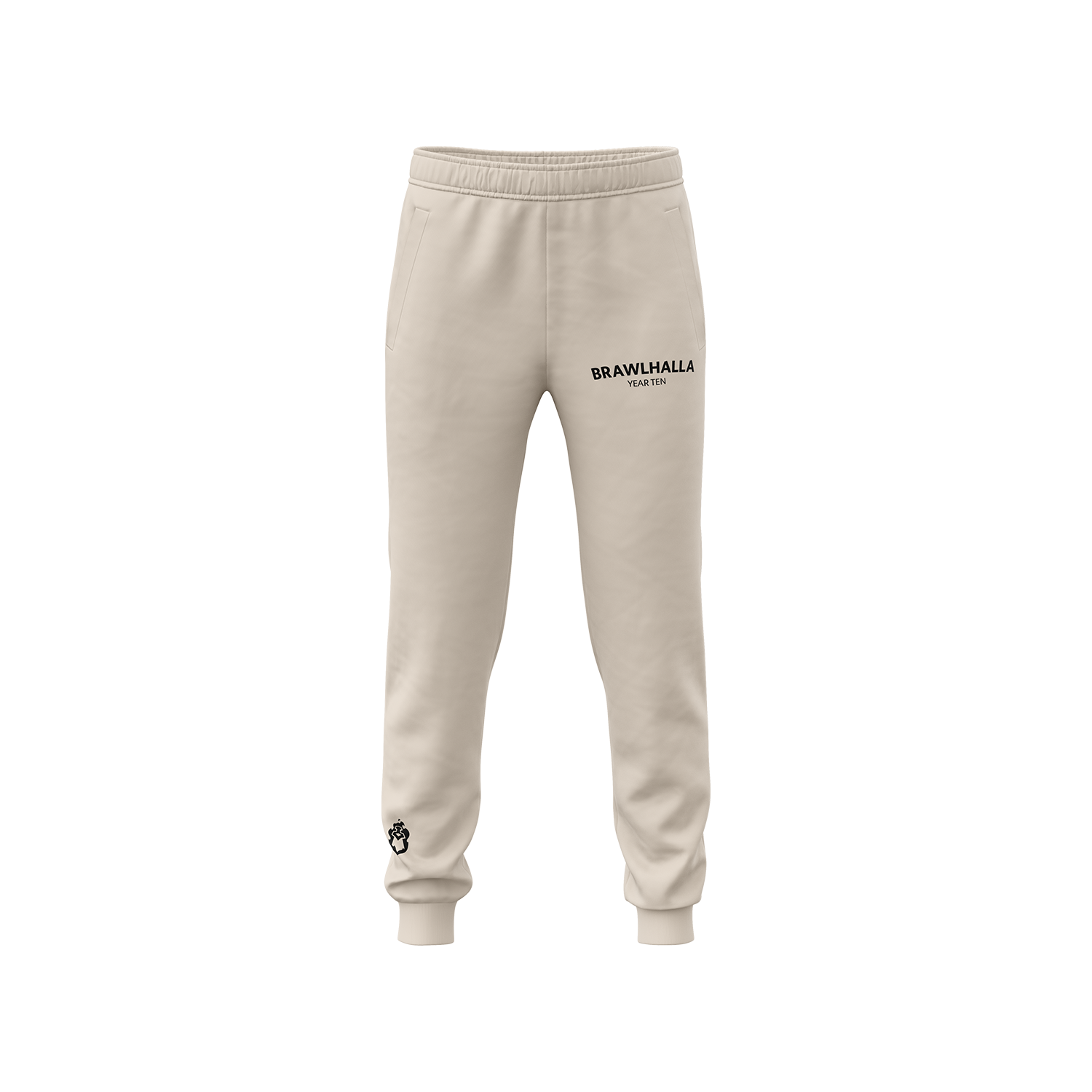 Brawlhalla x Insight Apparel
