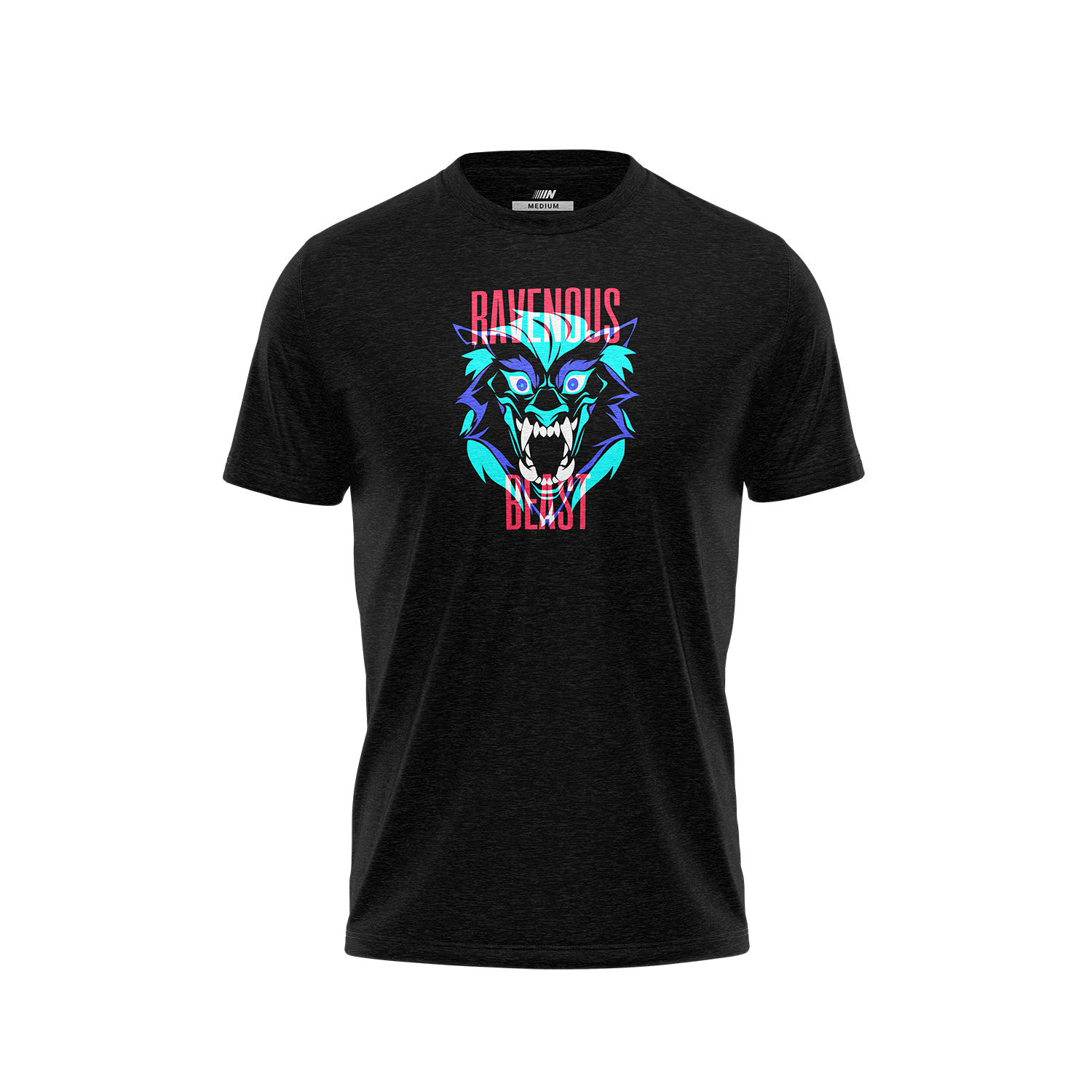 Brawlhalla x Insight Apparel