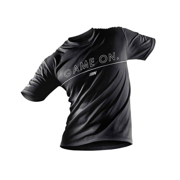 Insight Outline T-Shirt – Insight Apparel