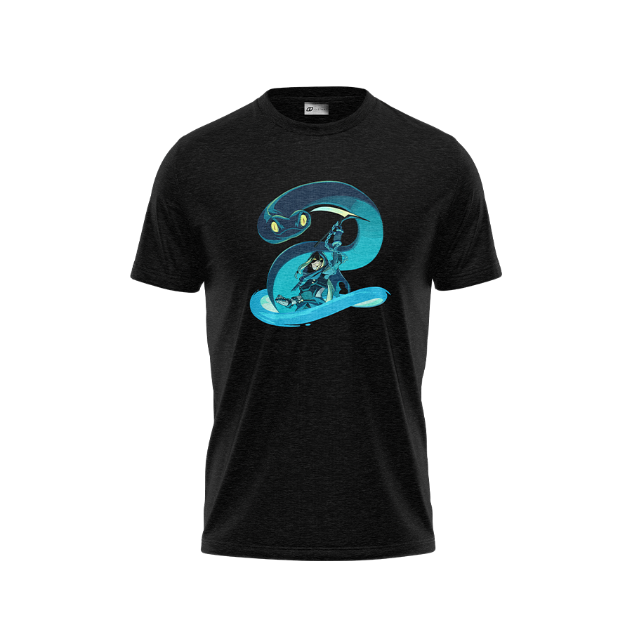 Brawlhalla x Insight Apparel