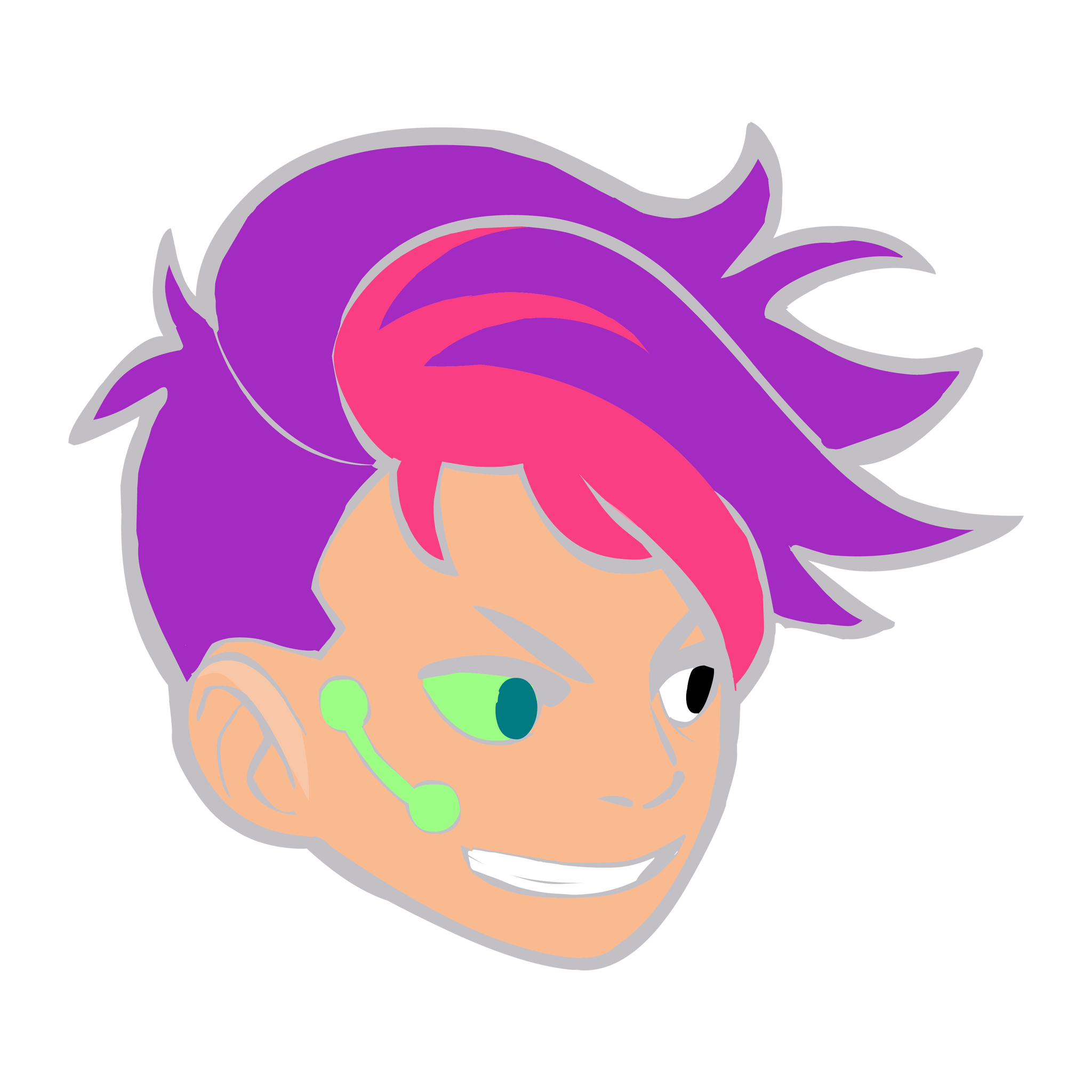 Brawlhalla x Insight Apparel