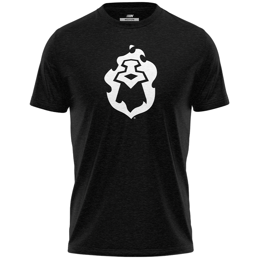 Brawlhalla Monochrome T-Shirt – Insight Apparel